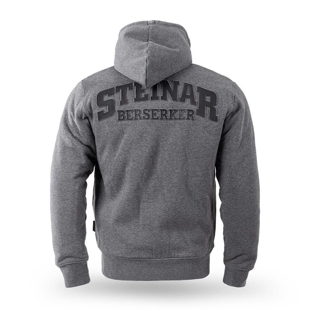 Толстовка Thor Steinar - купить с доставкой по выгодным ценам в интернет-магазине OZON (1065248349)