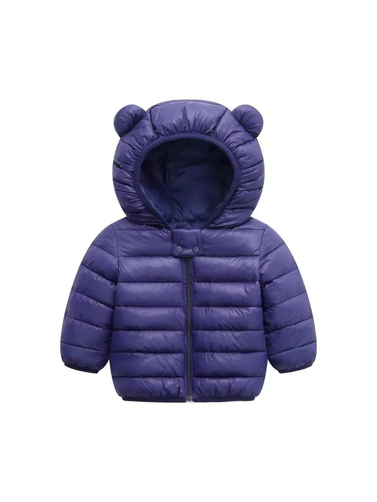 Куртка THANHDAT купить на OZON по низкой цене (859014431)