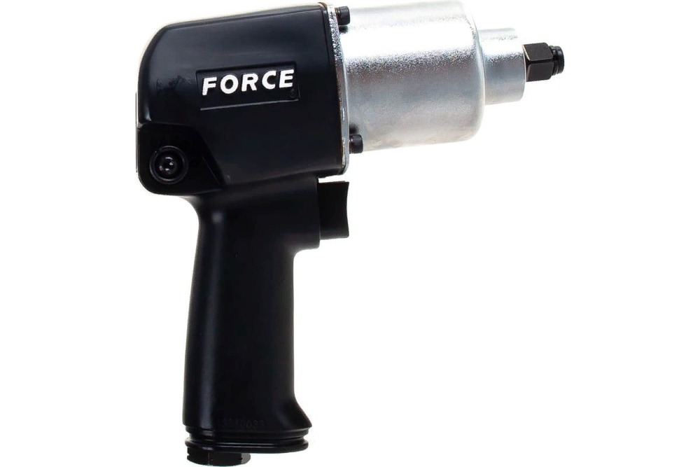 Пневмогайковёрт FORCE 542 Нм 82541 купить на OZON по низкой цене ...