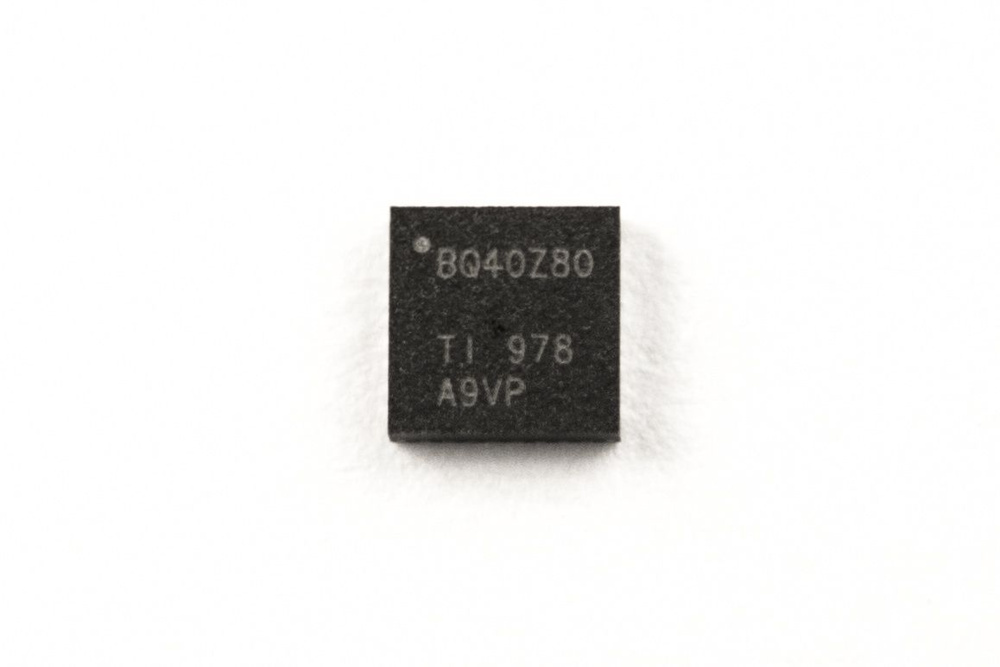 Запчасть для мобильного устройства AiTech Микросхема BQ40Z80 - купить ...