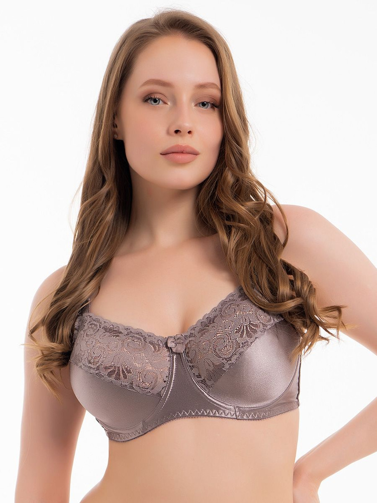 Бюстгальтер Mia Sofia - купить с доставкой по выгодным ценам в интернет-магазине OZON (871598506)