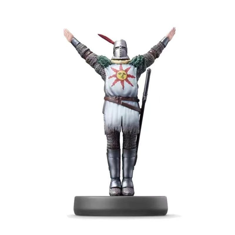 Дарк соулс фигурка , Dark souls - купить с доставкой по выгодным ценам ...