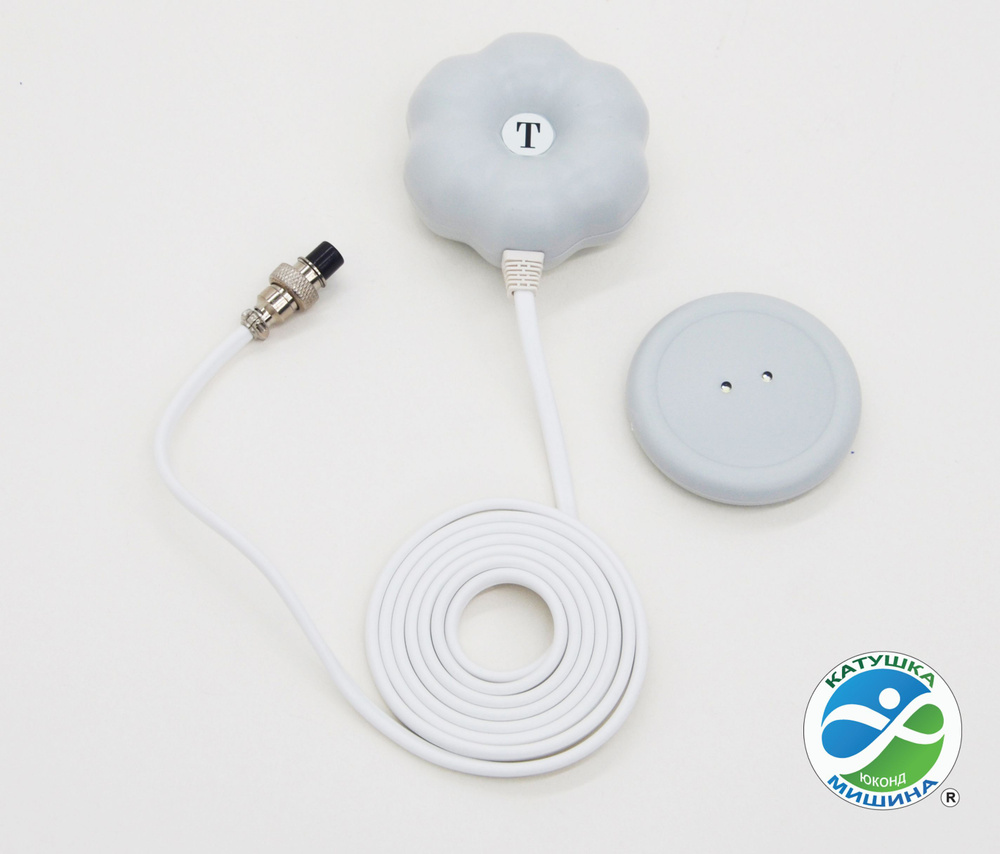 Катушка Мишина "ТОР-1" - купить с доставкой по выгодным ценам в ...