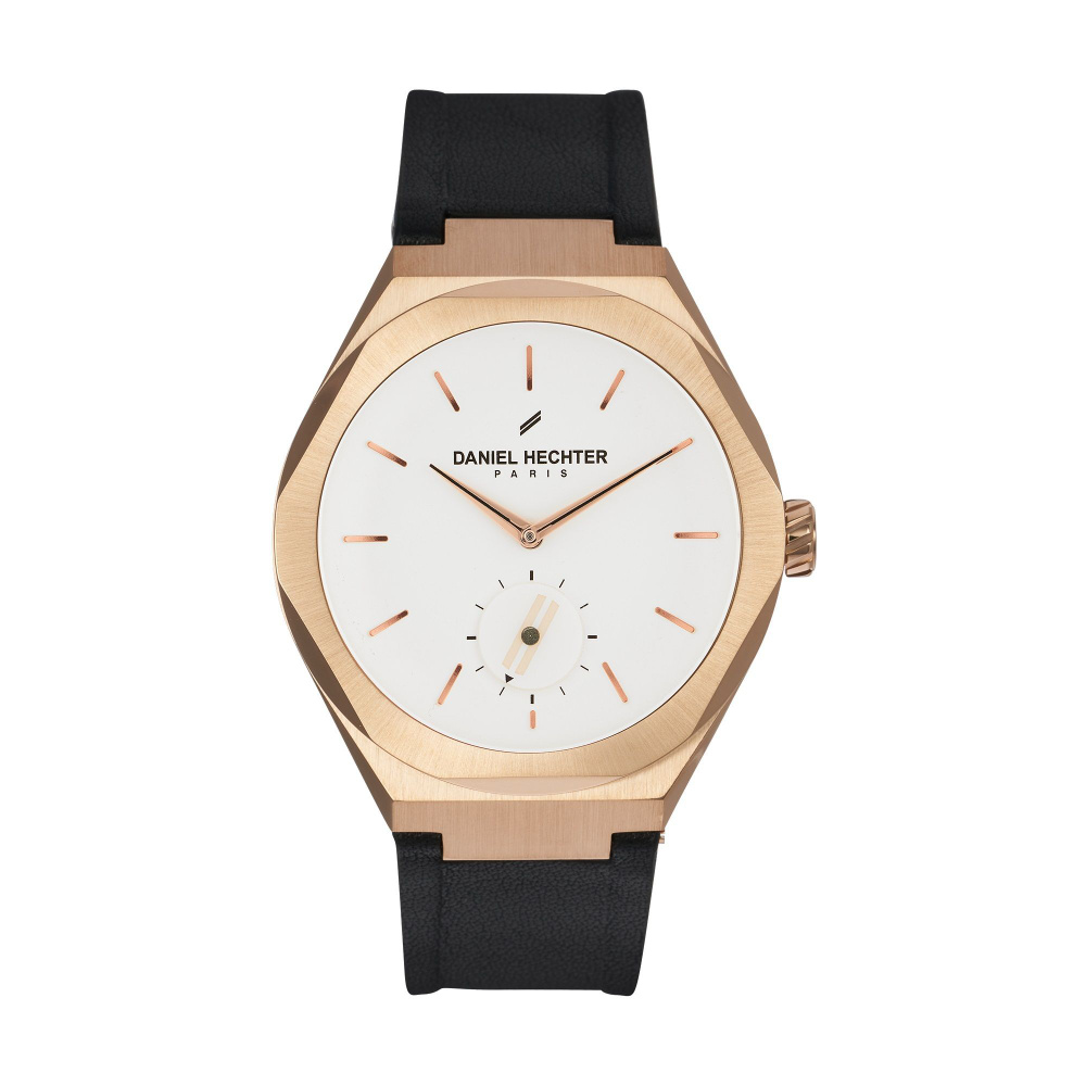DANIEL HECHTER Часы наручные Кварцевые купить на OZON по низкой цене ...