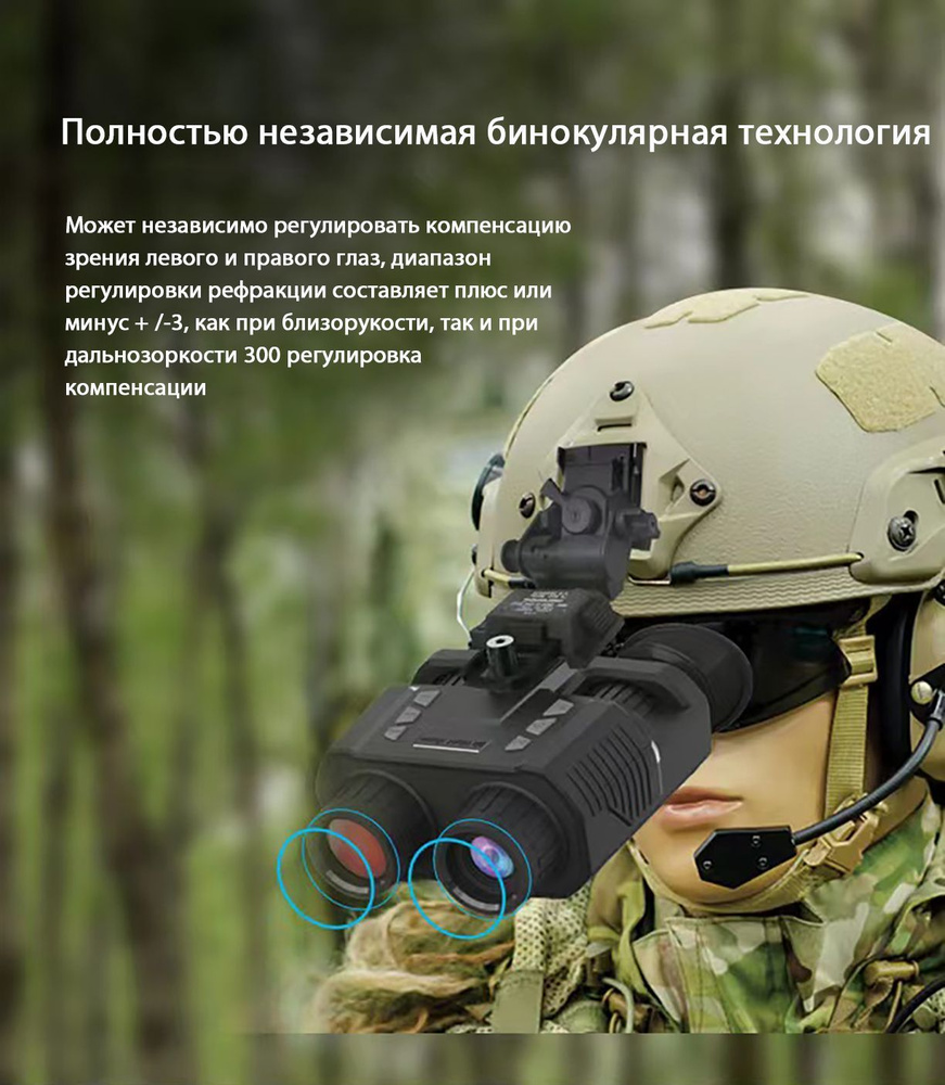 Прибор ночного видения - купить с доставкой по выгодным ценам в ...