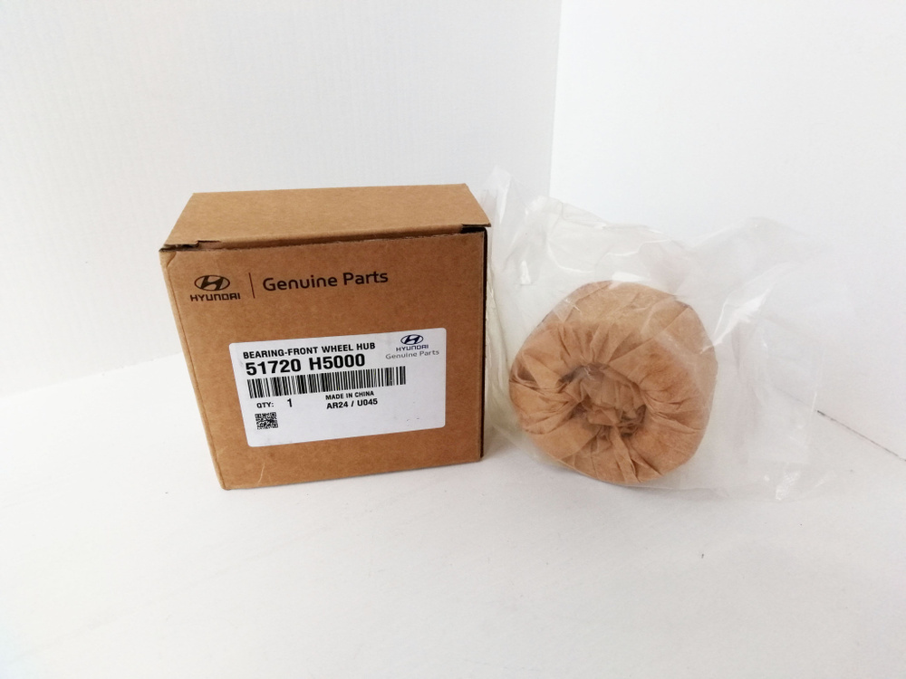 Подшипник передней ступицы 51720H5000 для Solaris 2017-23, Accent 2017 ...