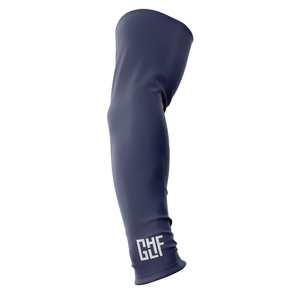 Рукав для киберспорта GLHF Gaming Arm Sleeve Blue (FGLHFARMSLEBL000L ...