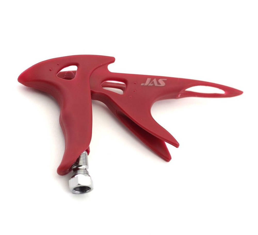 Держатель для аэрографа в руке пластиковый Jas 3503 - купить с доставкой по выгодным ценам в ...