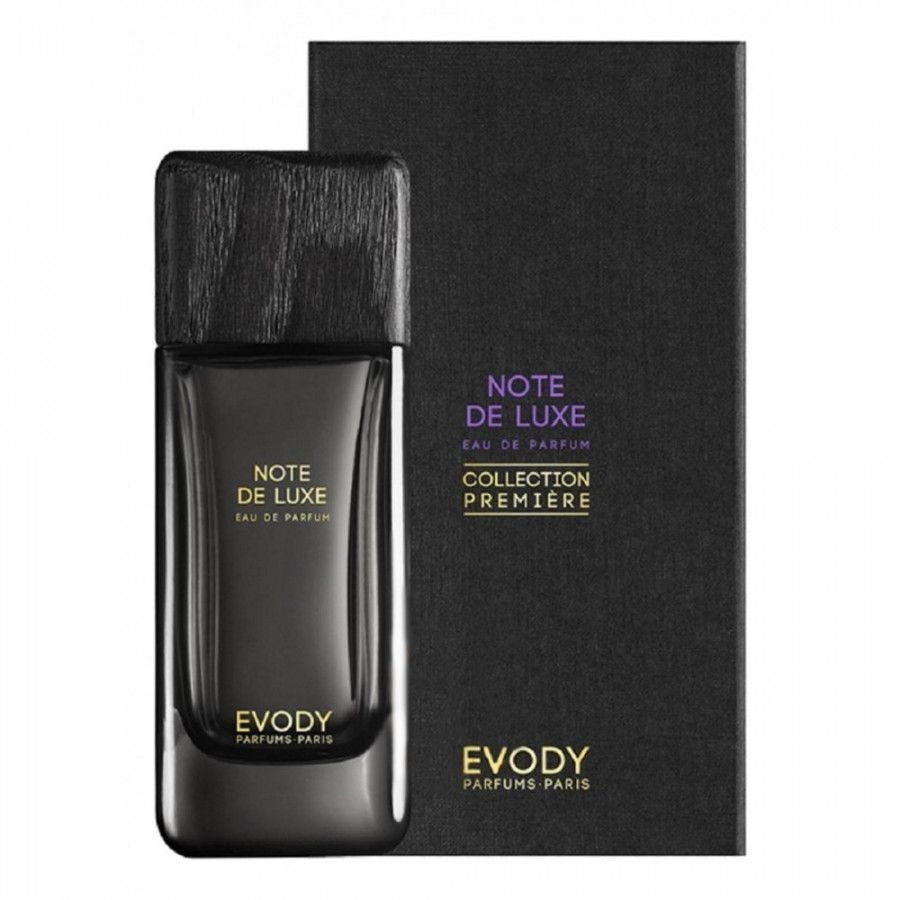 Evody EVODY NOTE DE LUXE edp 100ml Вода парфюмерная 100 мл (1588544304)