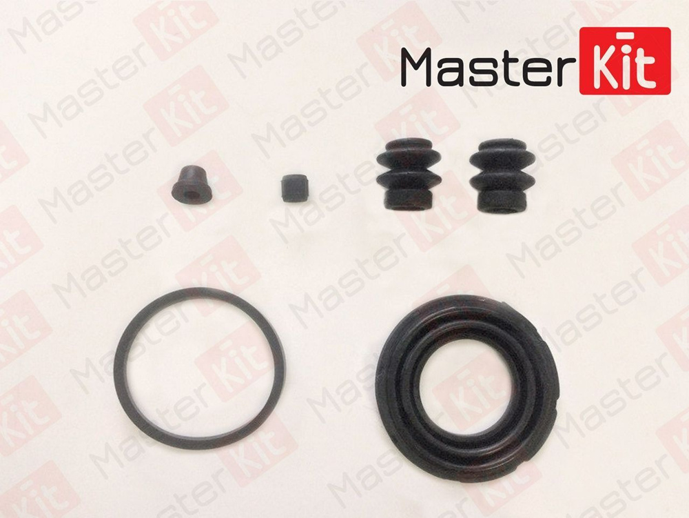 Ремкомплект Тормозного Суппорта MASTERKIT 77A1172 - MasterKit арт. 77A1172 - купить по выгодной ...