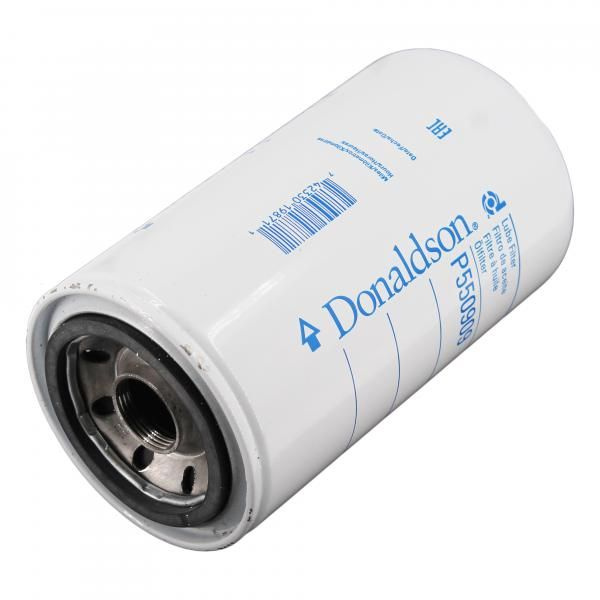 Фильтр масляный Donaldson P550909 - купить по выгодным ценам в интернет ...