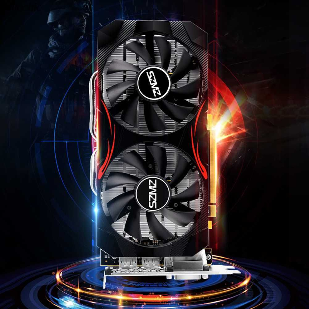 Видеокарта AMD Radeon RX 580, 8 ГБ - купить по низким ценам в интернет ...
