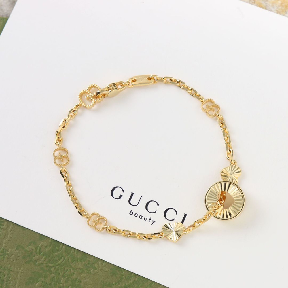 Gucci Браслет - купить с доставкой по выгодным ценам в интернет ...