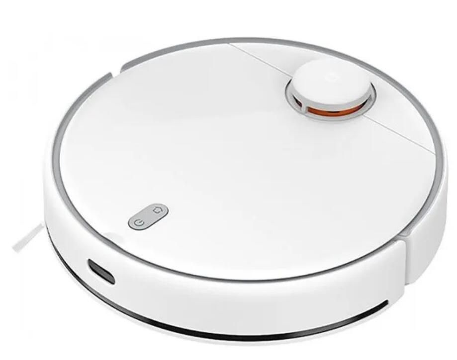 Робот-пылесос AA123 - купить по выгодной цене в интернет-магазине OZON ...
