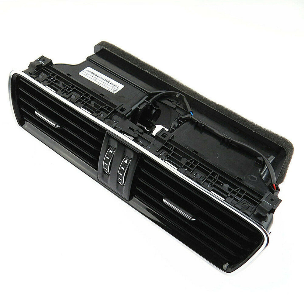 Вентиляционные отверстия на приборной панели Центральной консоли ...