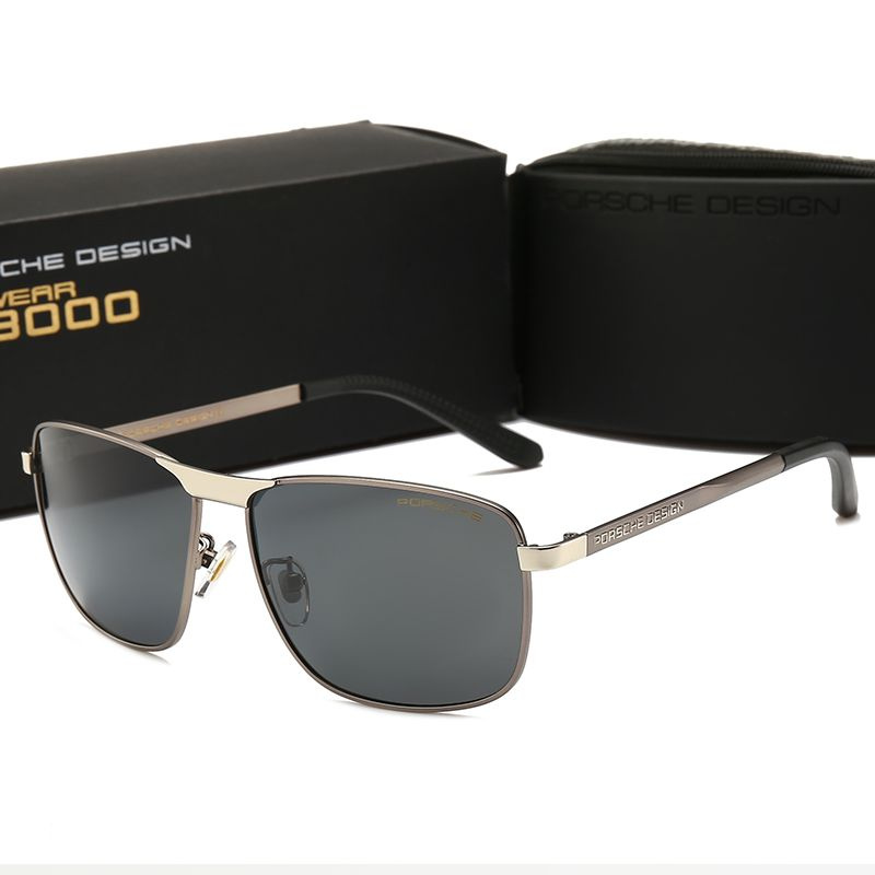 PORSCHE DESIGN Очки солнцезащитные - купить с доставкой по выгодным ...