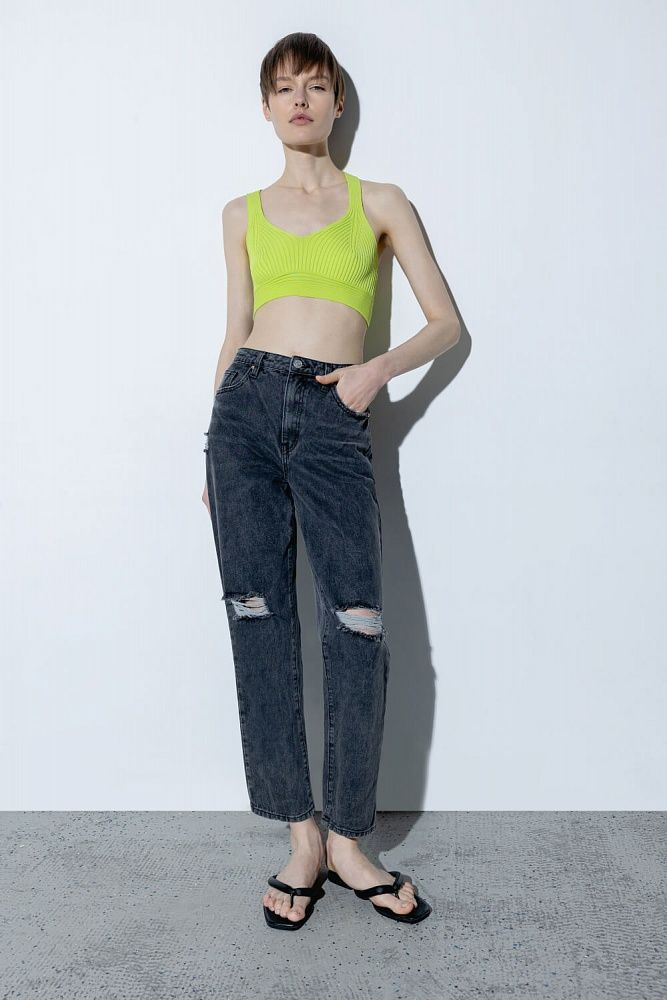 Джинсы Incity - купить с доставкой по выгодным ценам в интернет ...