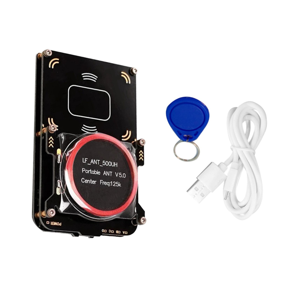 Proxmark3 Develop Suit Kits 3.0 Proxmark NFC PM3 Считыватель RFID Writer для RFID NFC Card ...