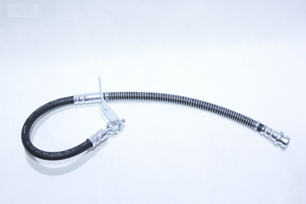 Шланг тормозной передний правый для Kia Ceed Cerato 587321M000 церато ...