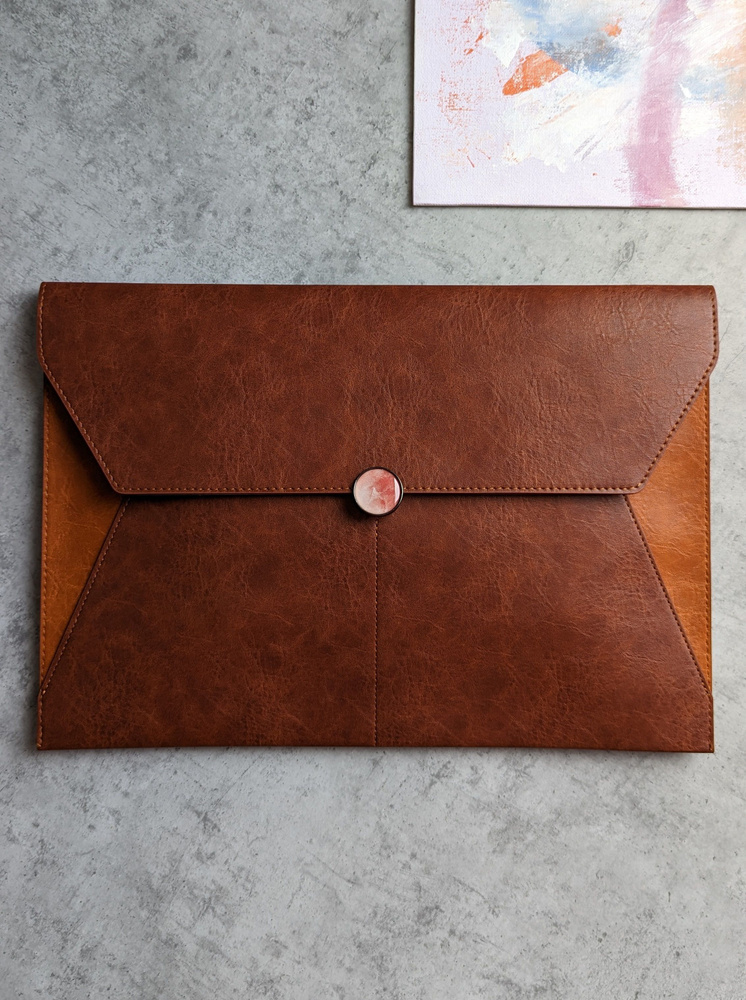 Папка-конверт A4 (21 × 29.7 см), 1 шт. - купить с доставкой по выгодным ценам в интернет ...