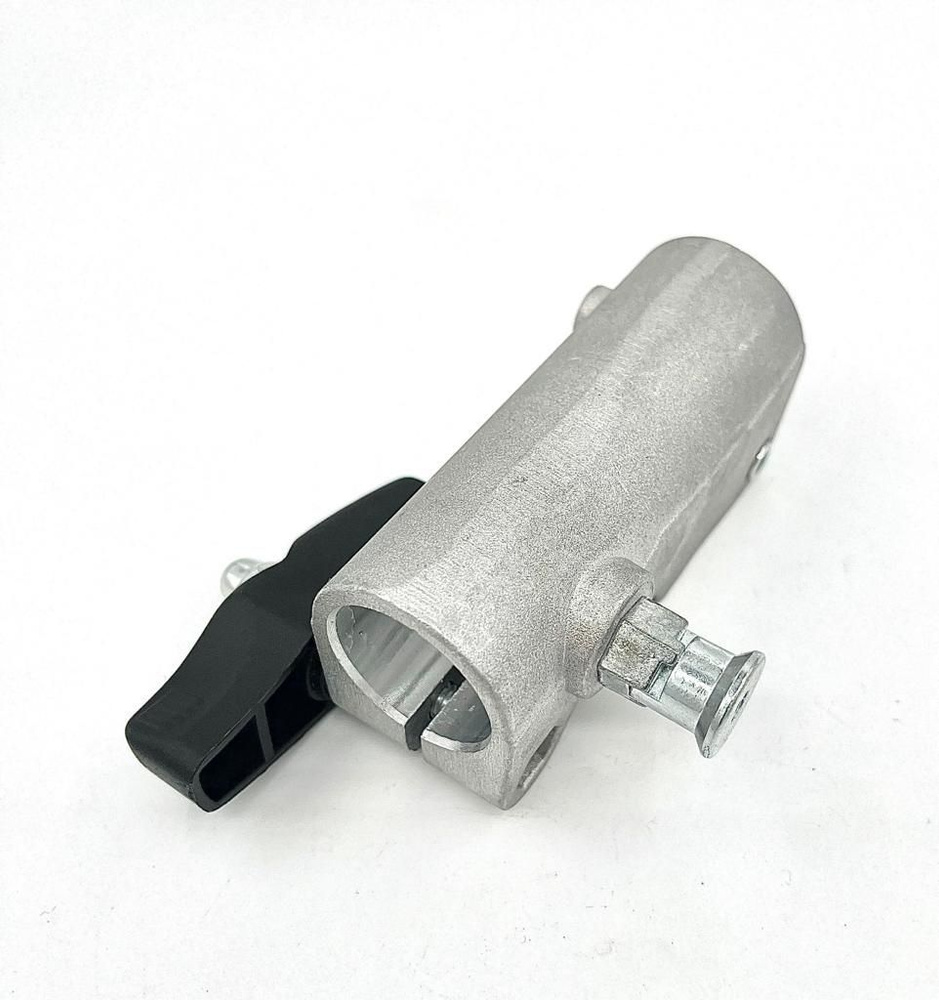 Удлинитель трубы бензокосы для J003, диаметр 26мм, пустая - купить по выгодной цене в интернет ...