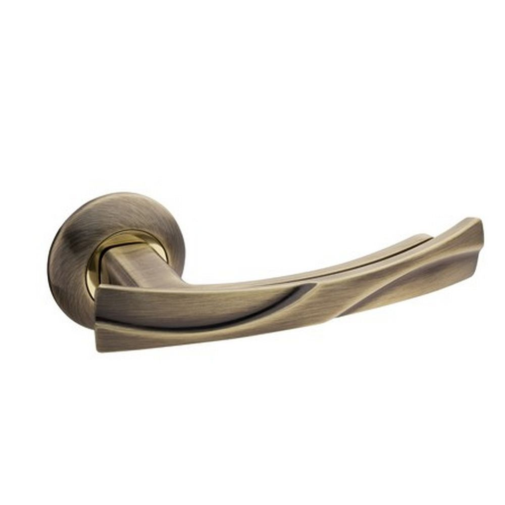 Ручки раздельные Apecs Premier H-0597-Z-АВ - купить по низкой цене в интернет-магазине OZON ...