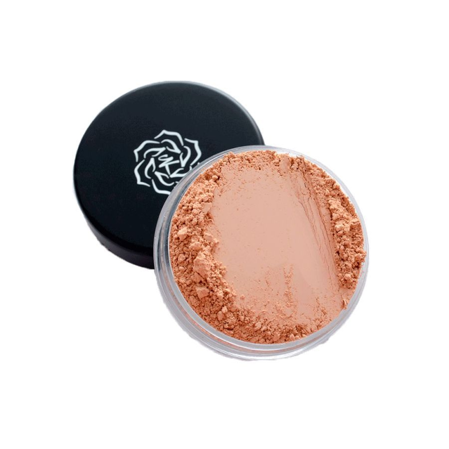 Kristall Minerals Минеральная тональная основа матовая в оттенке ND2 ...