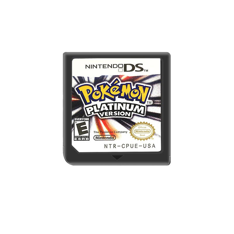 Игровые карты для консоли Nintendo DS/3DS/NDS/NDSI/NDSL - купить по выгодной цене в интернет ...