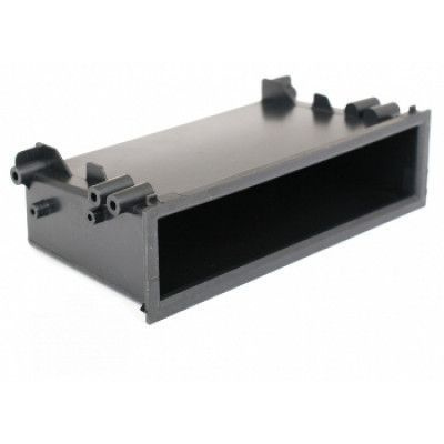 Карман для автомагнитолы без крышки OB-TYUB - купить в интернет ...