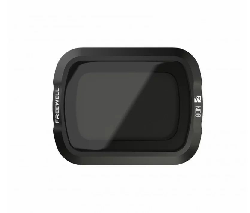 FreeWell Нейтральный (ND) светофильтр - купить с доставкой по выгодным ...
