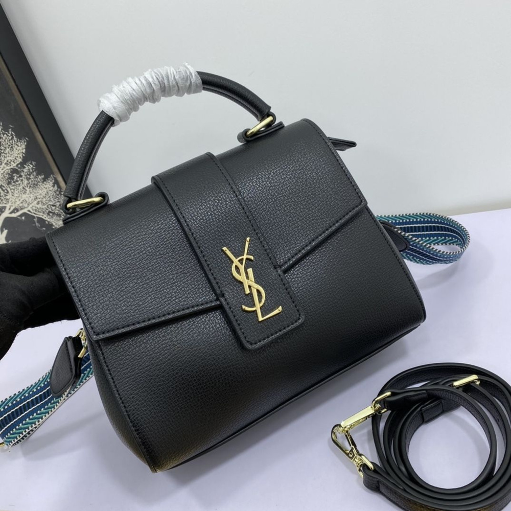 Yves Saint Laurent Сумка - купить с доставкой по выгодным ценам в ...