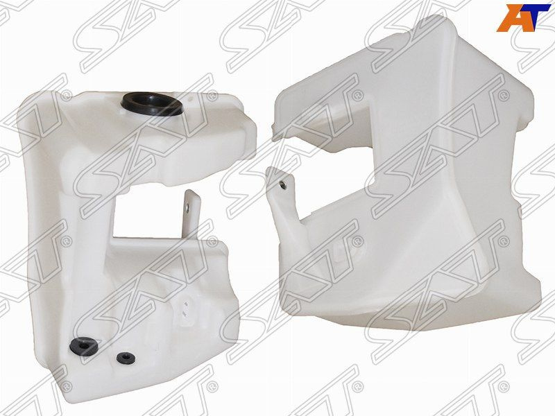 Бачок омывателя для Фольксваген Пассат Б7 2011-2015, Volkswagen Passat ...