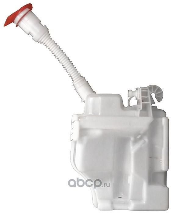 Бачок омывателя VAG 6RU 955 453A - VAG (VW/Audi/Skoda/Seat) арт ...