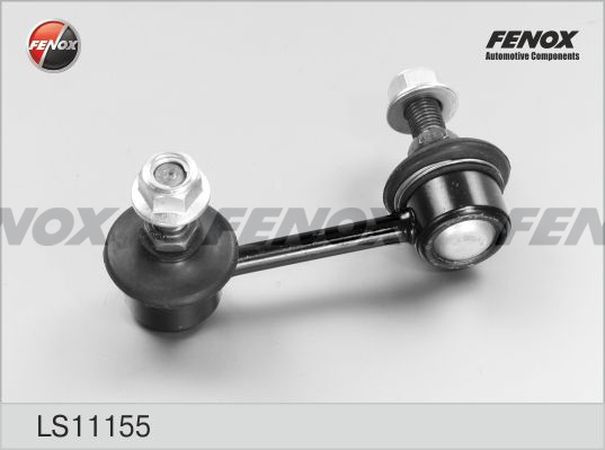 FENOX Стойка стабилизатора, арт. LS11155;LS11155 купить на OZON по ...