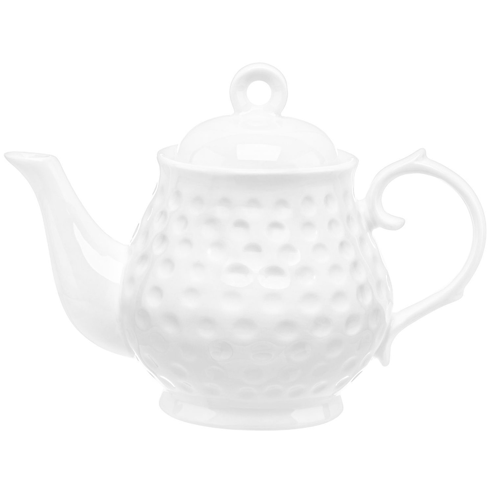 Elan Gallery Чайник заварочный "Сфера (Elan Gallery)", 430 мл - купить с доставкой по выгодным ...