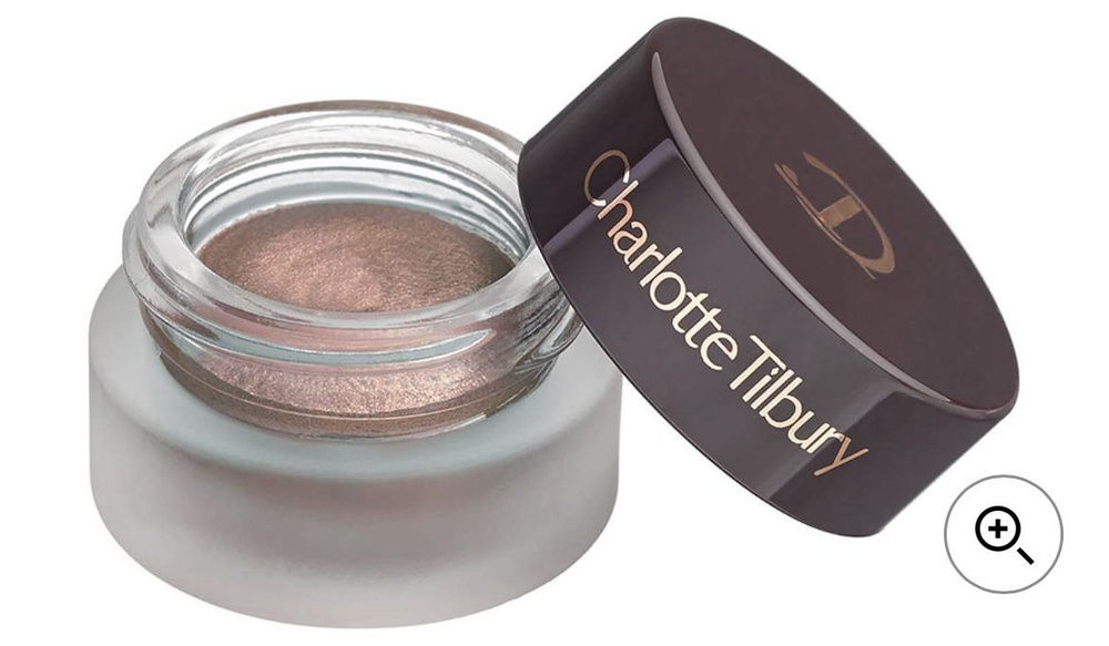 Кремовые тени CHARLOTTE TILBURY Eyes To Mesmerise Cream Eyeshadow ...