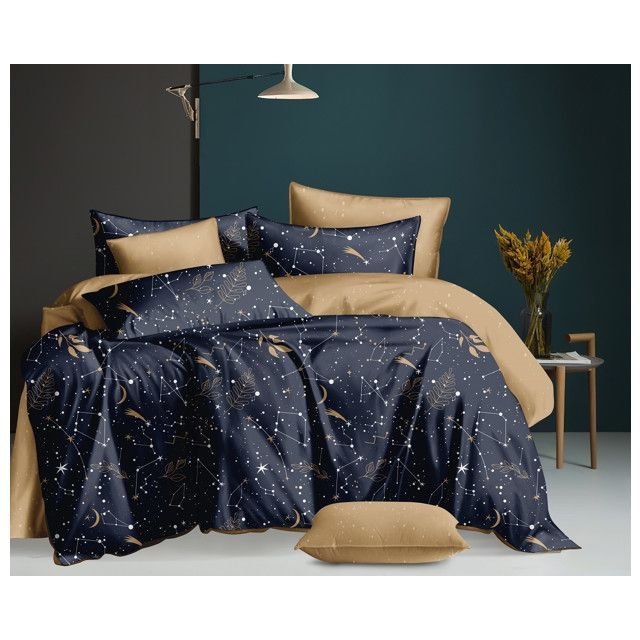 Комплект постельного белья Altero Stroy постельное белье 1,5сп ...