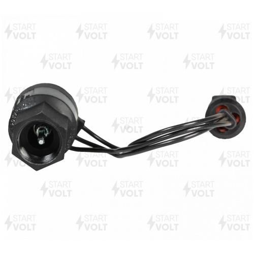 Датчик скорости ваз-21074i 2108-2115 21214 6-ти имп. Startvolt VSSP0112 ...