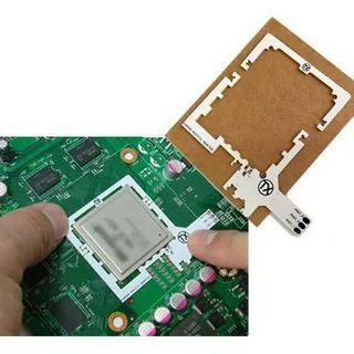 Postfix Adapter для игровой приставки Xbox 360 Slim, E, Corona V3, V4 ...