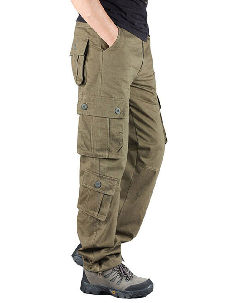 Брюки охотничьи, размер 50 (36), На любой сезон, цвет желто-зеленый ...