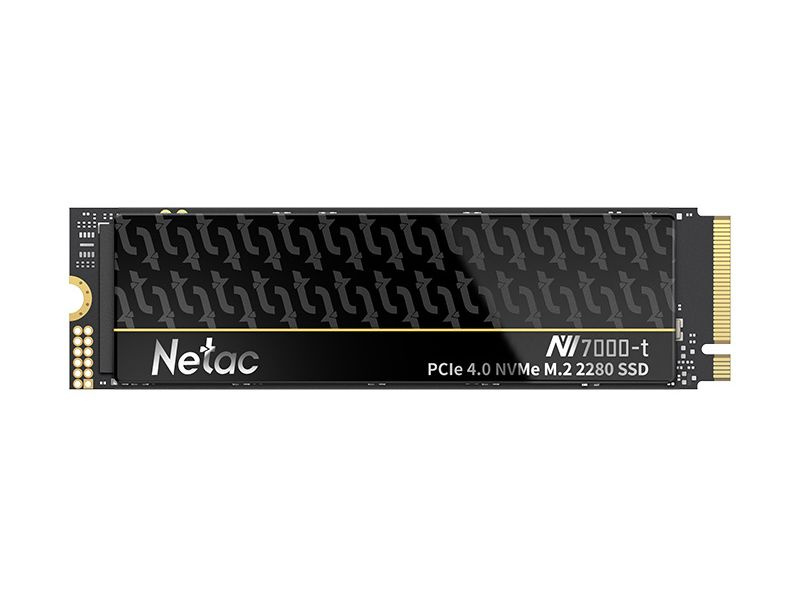 Внутренний SSD-диск Netac NV7000-T (NV7000-T) - купить по выгодной цене ...