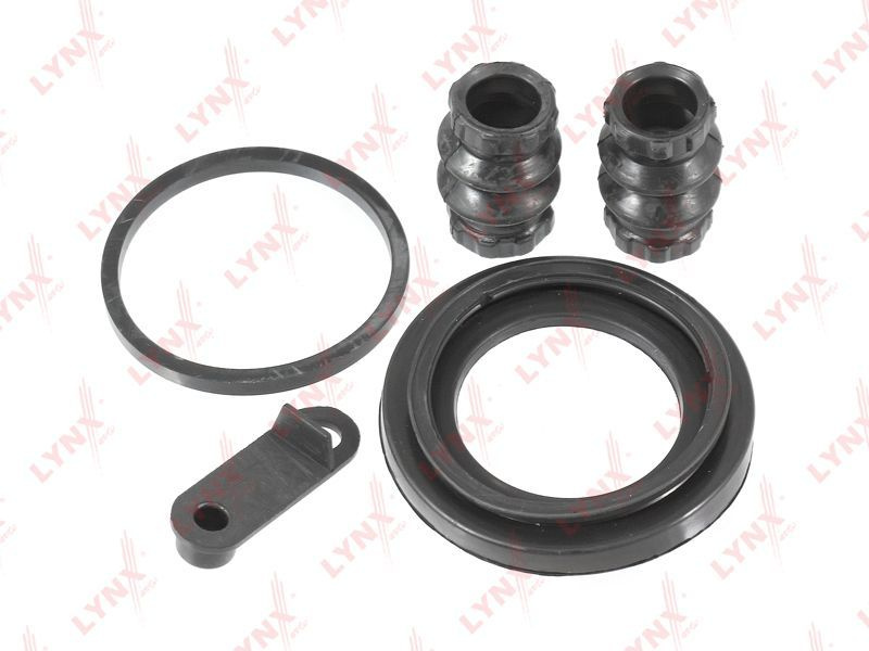 Ремкомплект тормозного суппорта заднего (d45 мм, TRW) для LAND ROVER ...