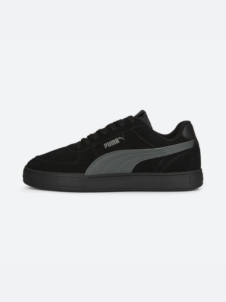 Кеды PUMA Caven Suede - купить с доставкой по выгодным ценам в интернет ...