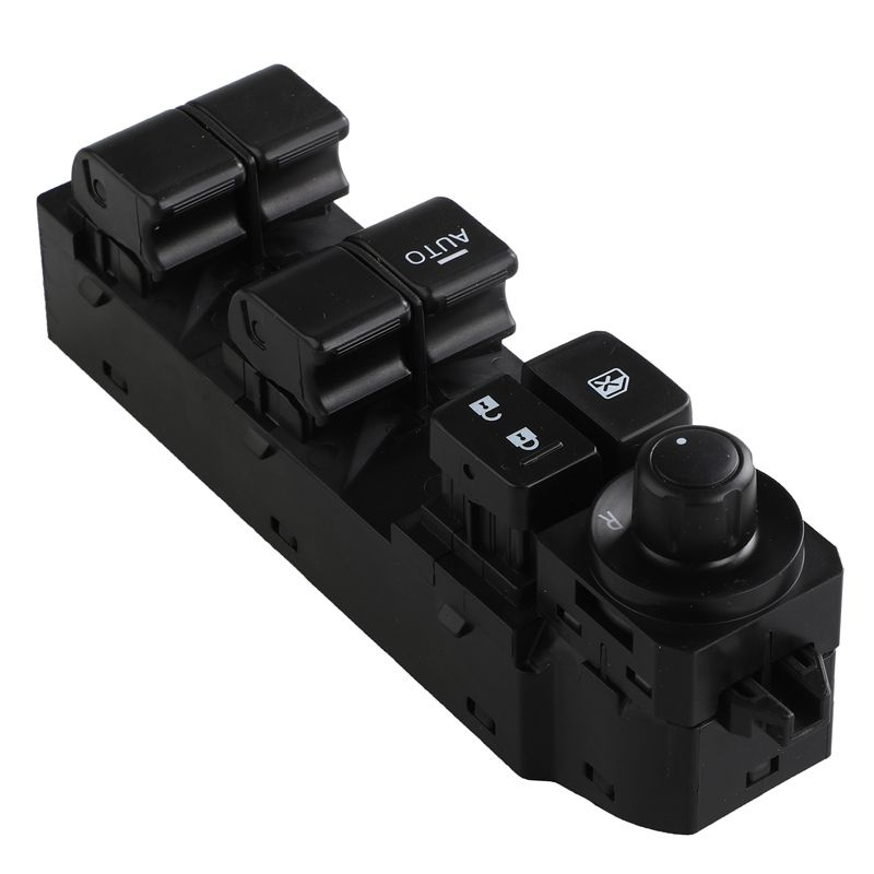 Переключатель управления стеклоподъемниками для Mazda CX-5 13-16 Mazda 3 Axela 2014-2017 BKC6-66 ...