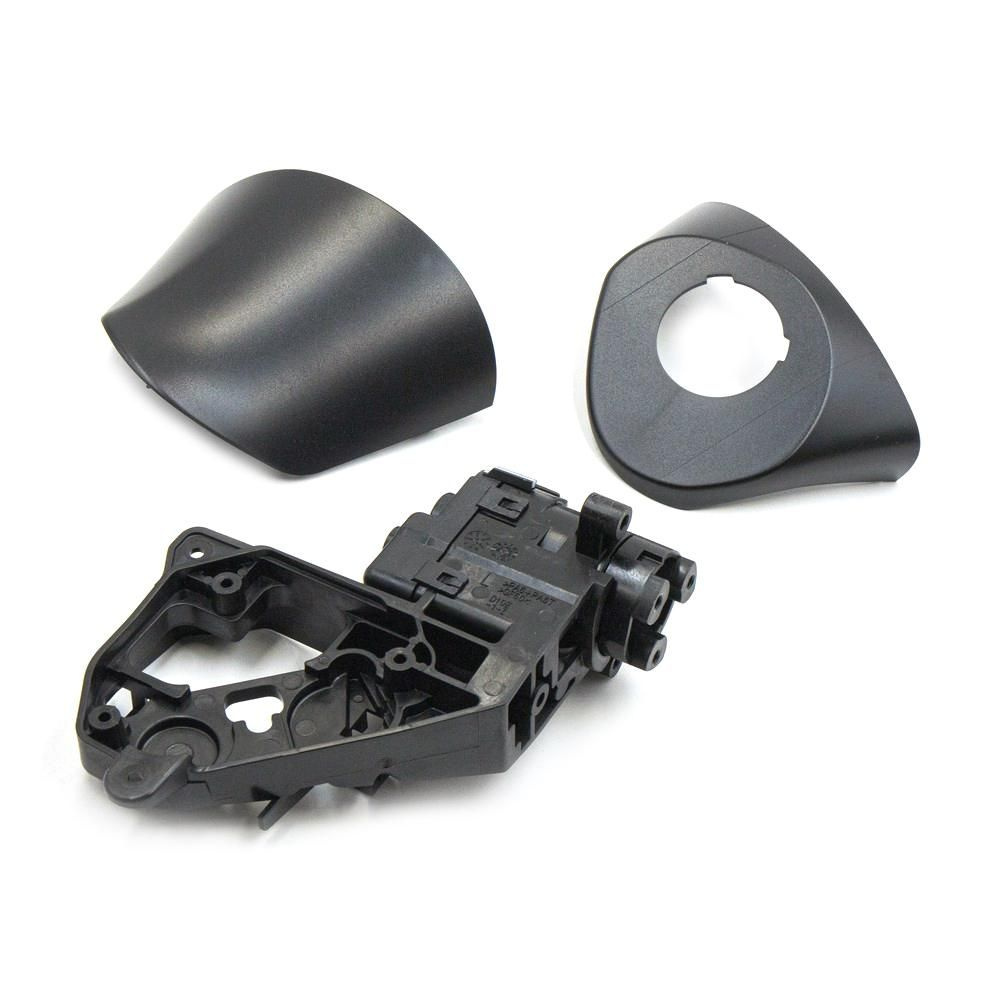 Ремкомплект механизма электропривода складывания зеркала - купить с ...