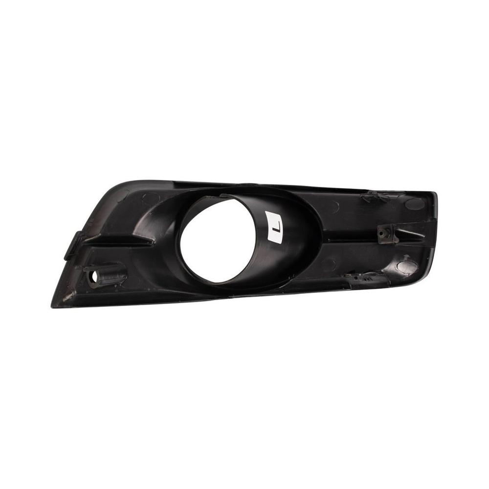 1 пара, вентиляционная решетка бампера автомобиля (левая + правая) для ...