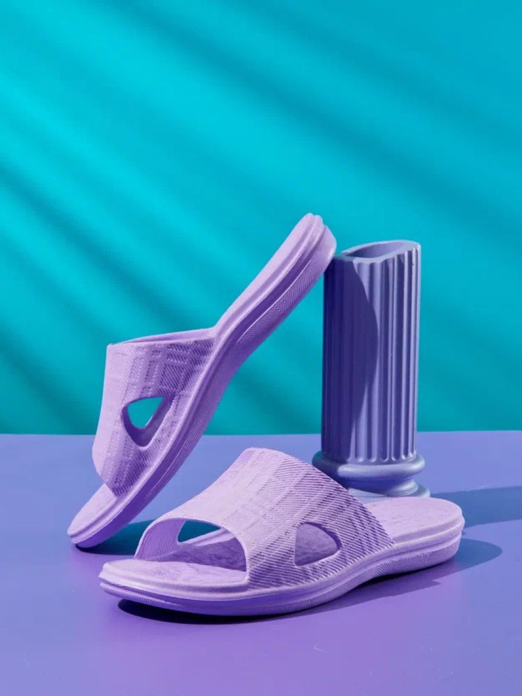 Шлепанцы Колесник - купить с доставкой по выгодным ценам в интернет ...