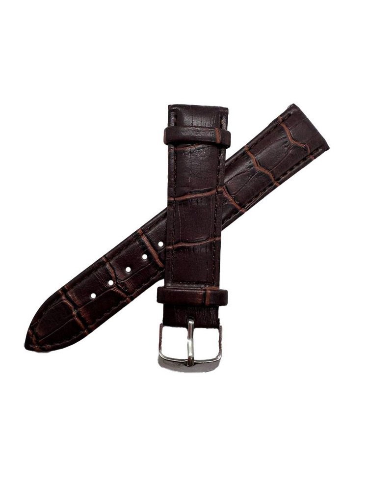 Nagata Leather Ремешок для часов - купить с доставкой по выгодным ценам ...