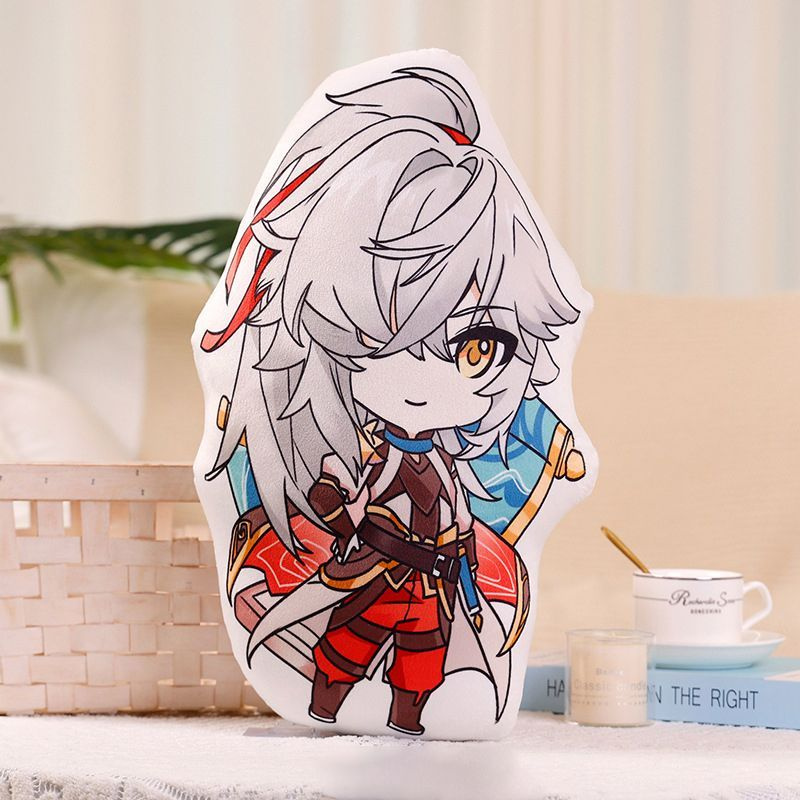 Аниме Ханкай Стар Рейл / Honkai: Star Trail Мягкая игрушка 45 CM ...