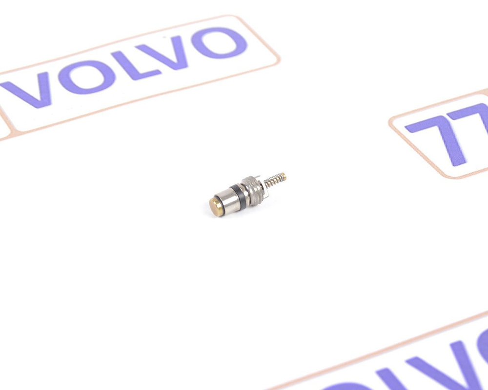 6849305 Клапан трубки кондиционера VOLVO - Volvo арт. 6849305 - купить ...